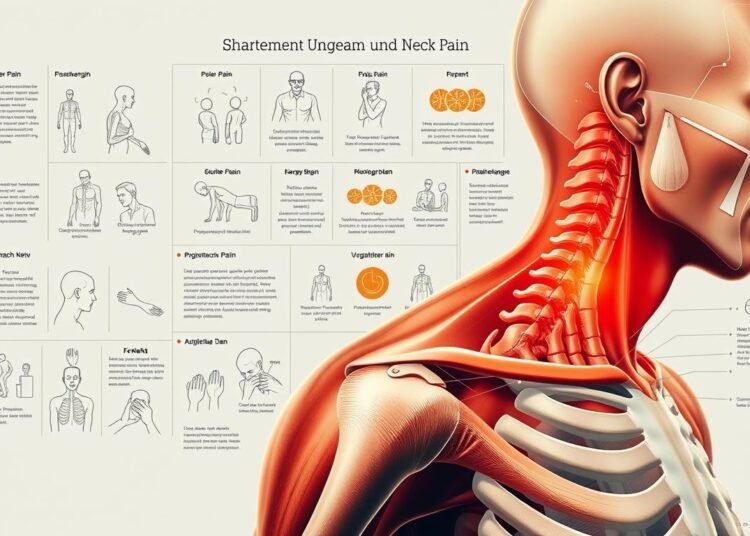 Lymphknoten Achsel geschwollen Bilder - Symptome erkennen